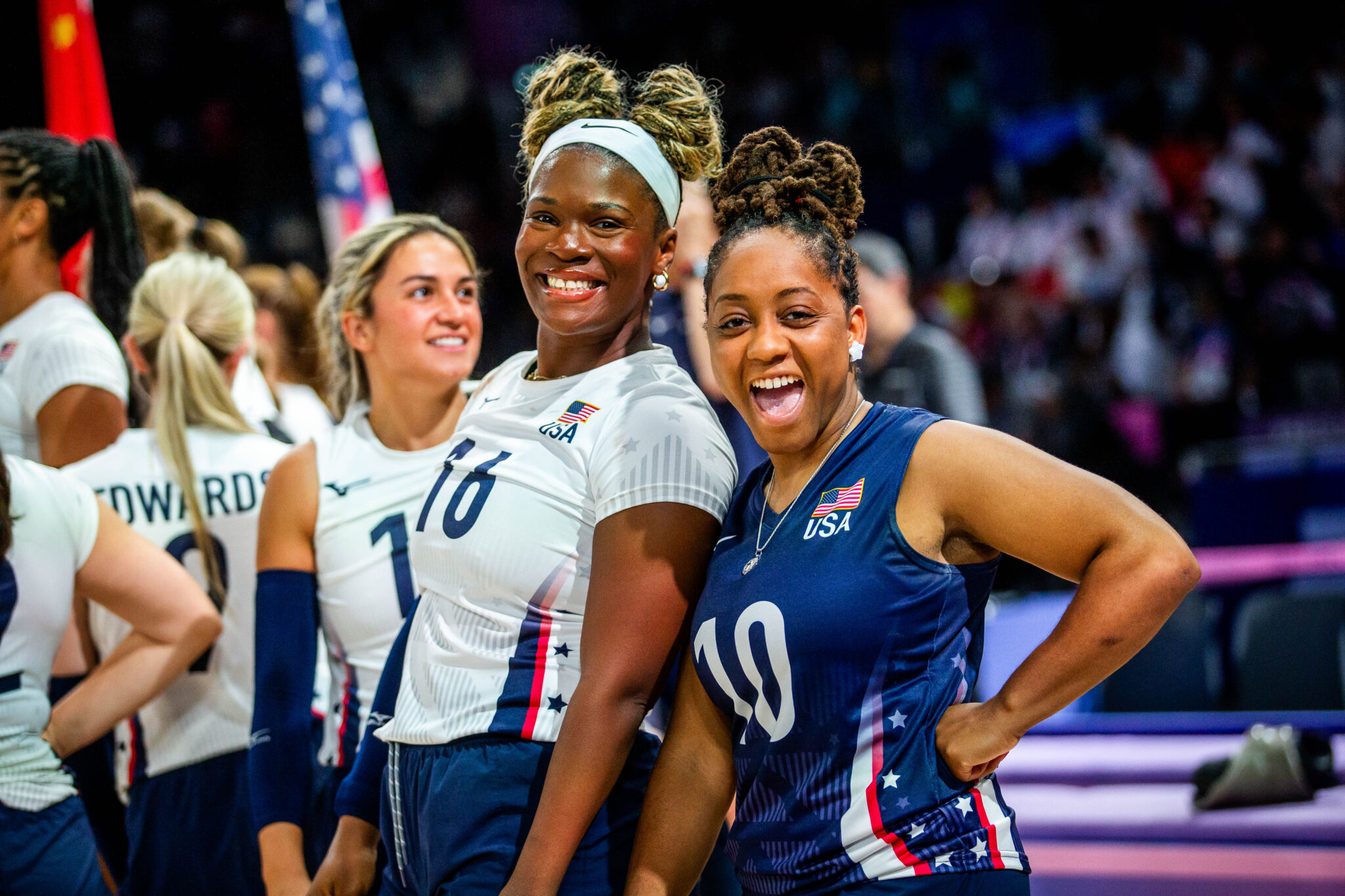 World ParaVolley - Welcome!World ParaVolley