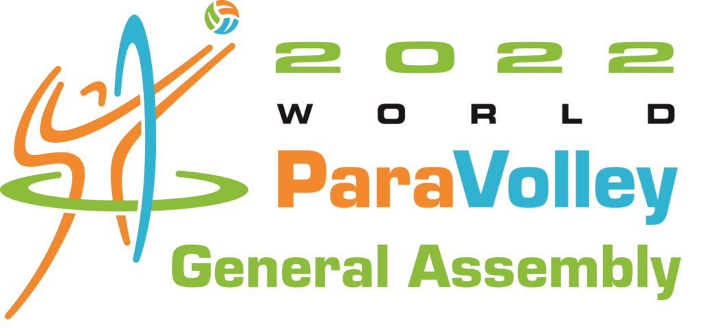 2022 World ParaVolley General Assembly