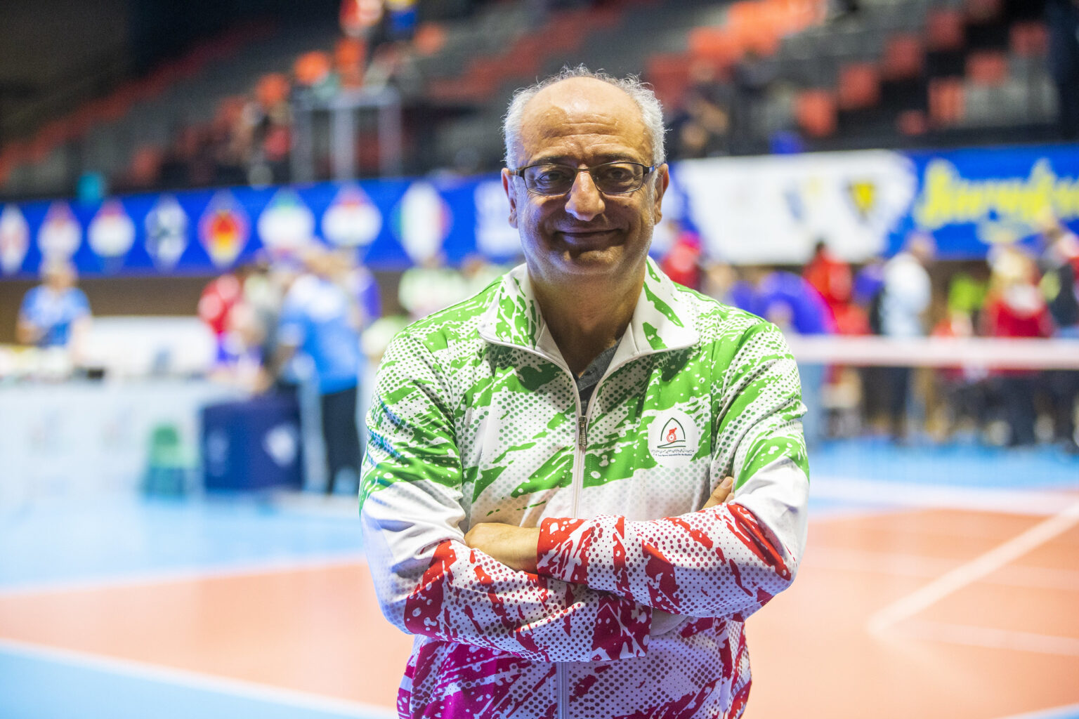Hadi Rezaei: Empowerment is key to success