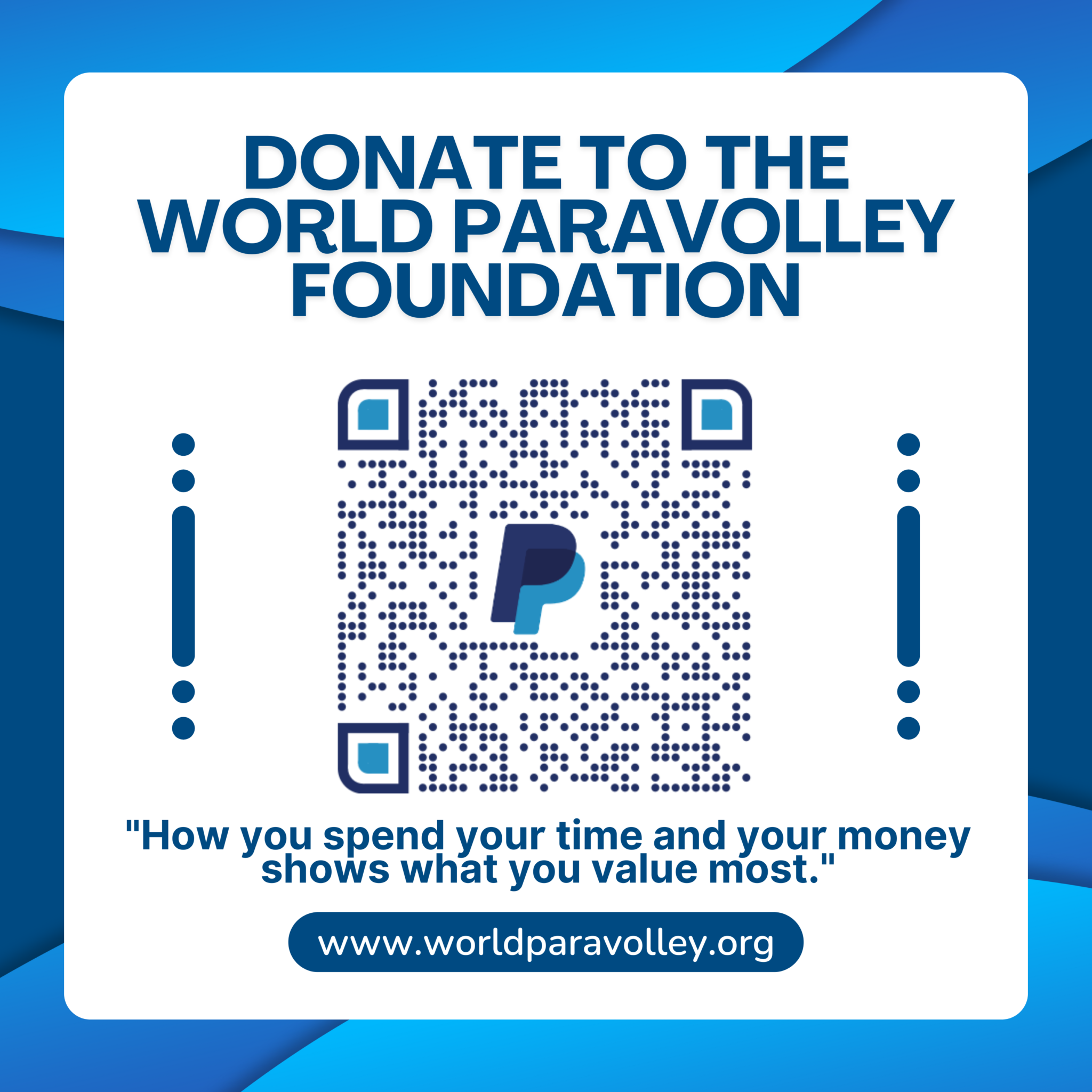 World ParaVolley - Welcome!World ParaVolley