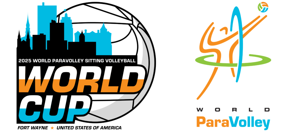 2025 WPV Sitting Volleyball World Cup